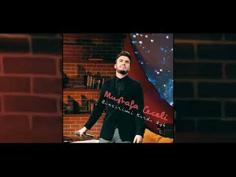 Mustafa Ceceli - Zincirimi Kırdı Aşk Mehmet'in Gezegeni