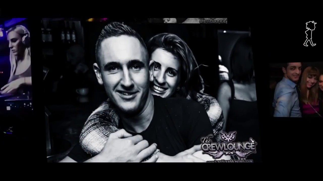 Joe Bloggs Promotions 'The CrewLounge' 2013 - YouTube