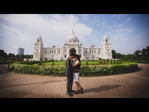 The Pursuit of Love | Sagun + Khushboo | Wedding Trailer