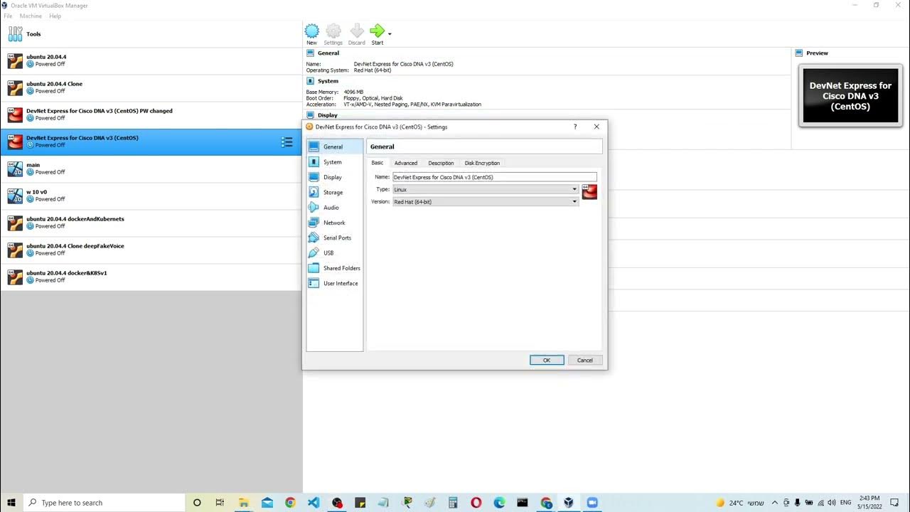 How to fix mouse cursor out of sync in VirtualBox. Ubuntu Server. Solved - YouTube