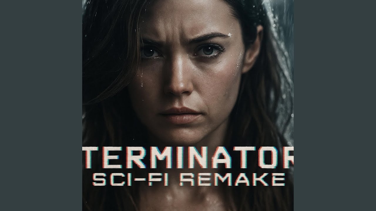 Terminator - YouTube