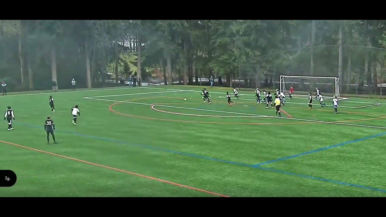 Edrik and Ido goal - YouTube