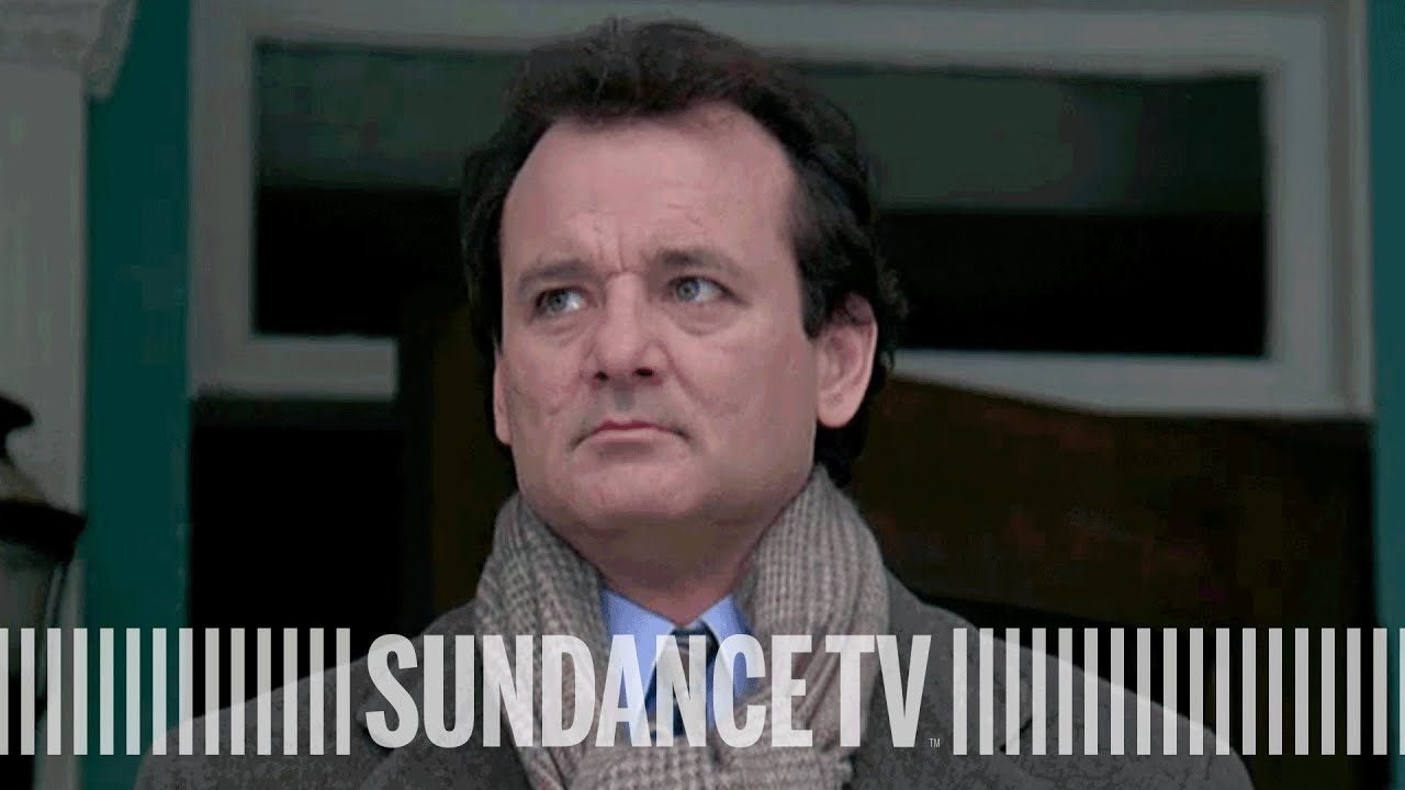 The Many Faces of Bill Murray - YouTube