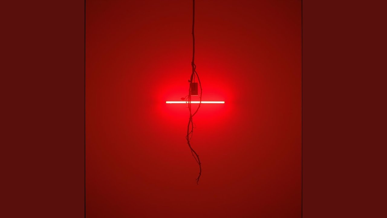 붉은 조명아래 (Under The Red Light) Ver B - YouTube