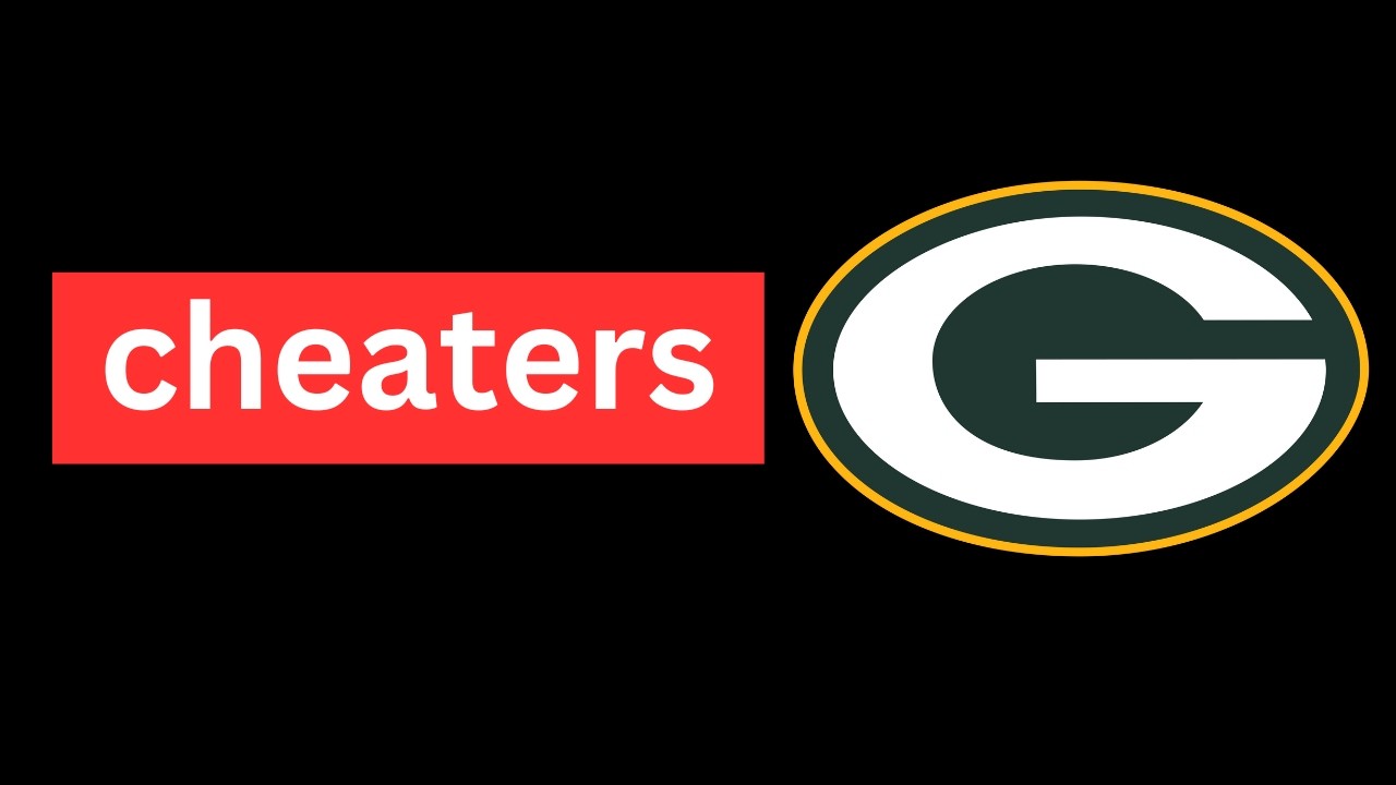 The Packers Were the Worst Cheaters Ever - YouTube
