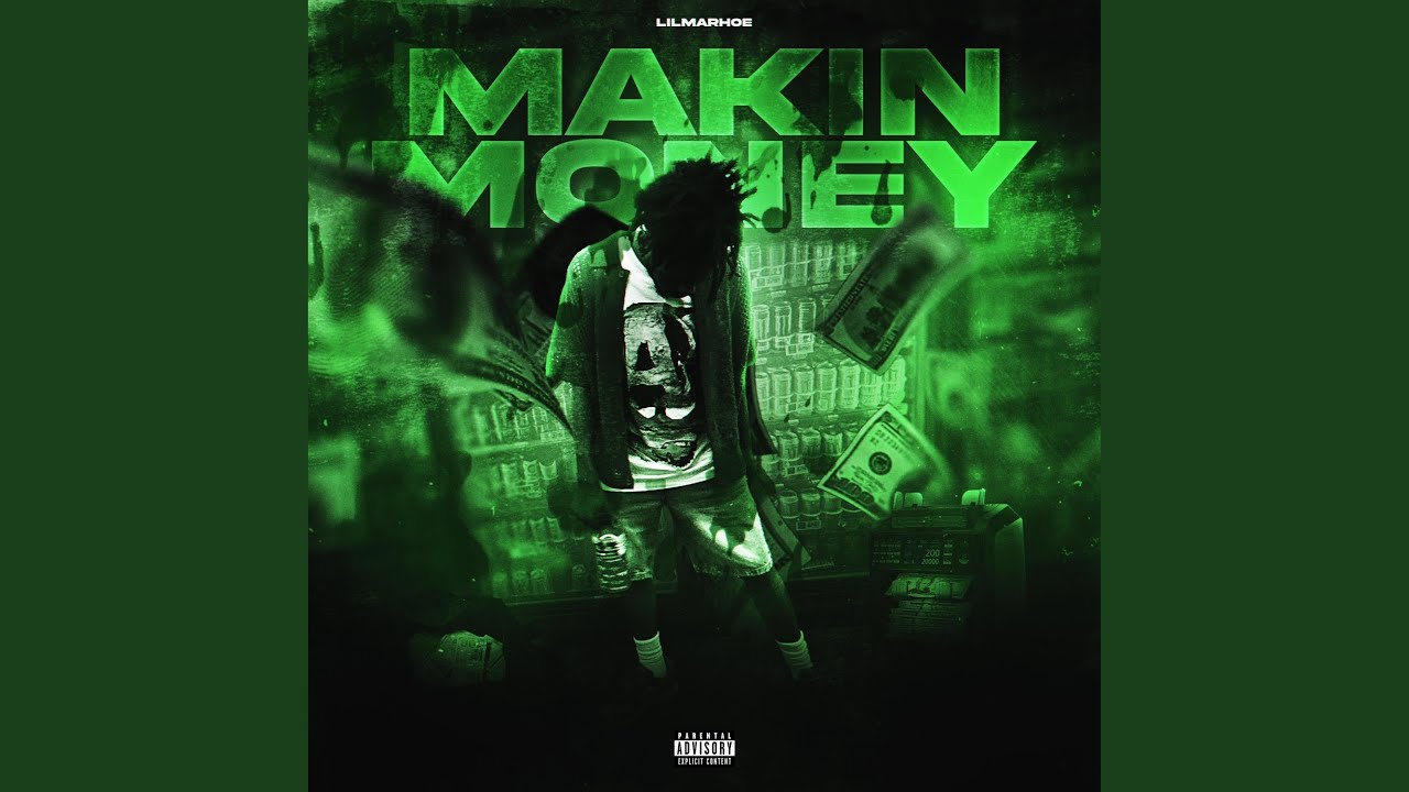 MAKIN MONEY - YouTube