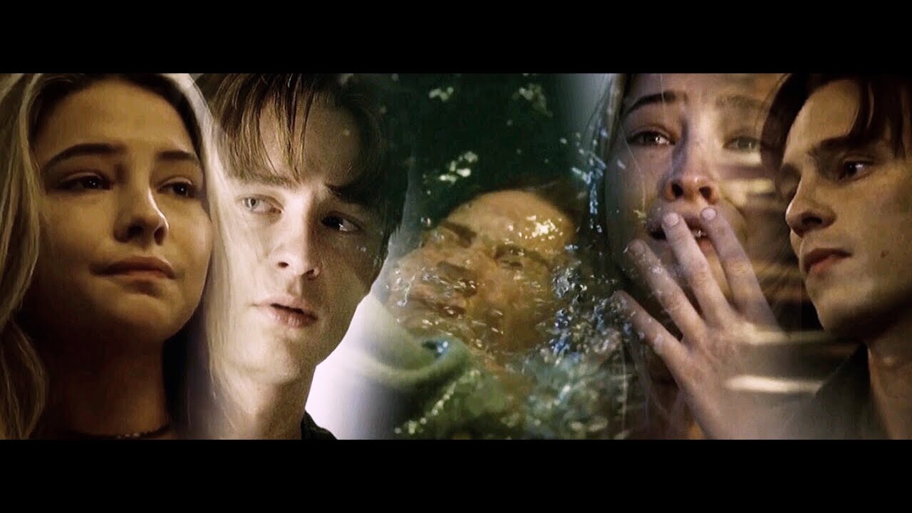 Rafe & Sarah | We’re your family - YouTube