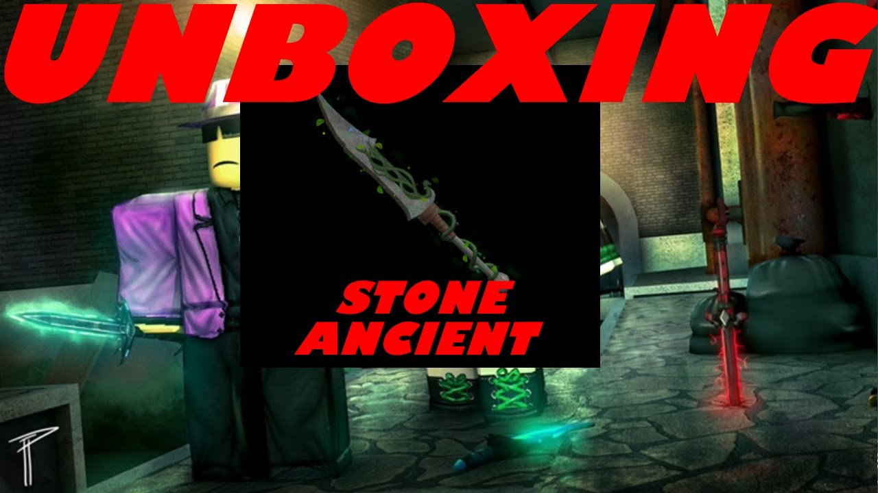 ROBLOX ASSASSIN SPRING CASE COMPILATION (MYTHIC PULLED!) - YouTube