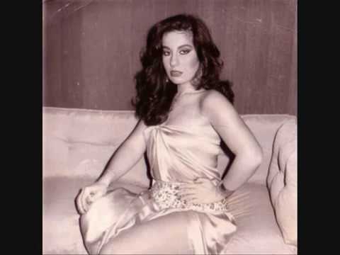 Gülistan Okan- Kanım Kaynadı Sana (Orijinal Plak Kayıt)