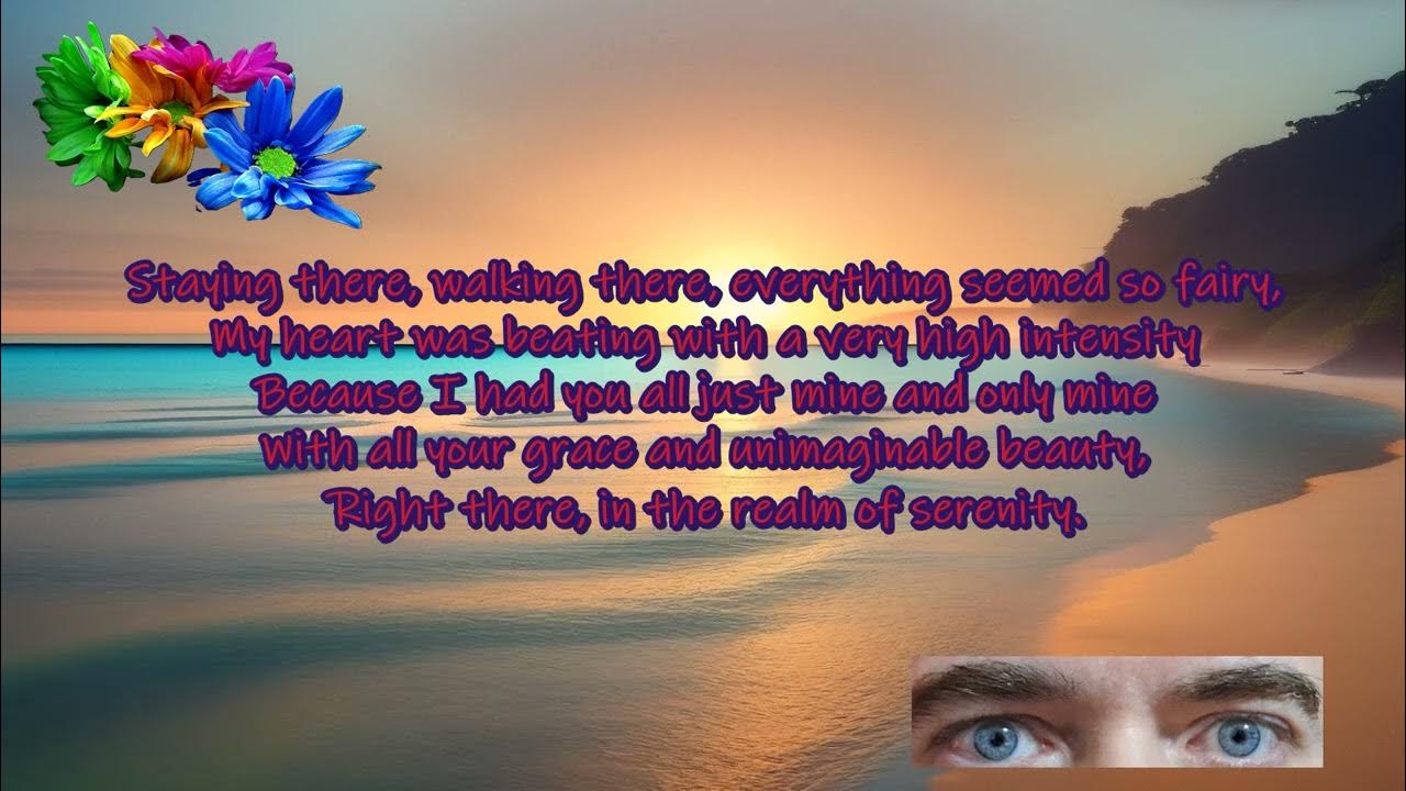 IN THE REALM OF SERENITY BY ADI+AI - YouTube