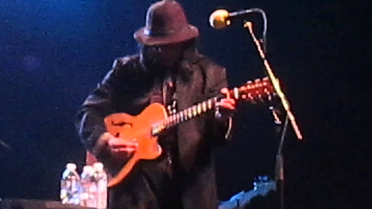 1 Rodriguez enters, part of Climb Up On My Music - YouTube