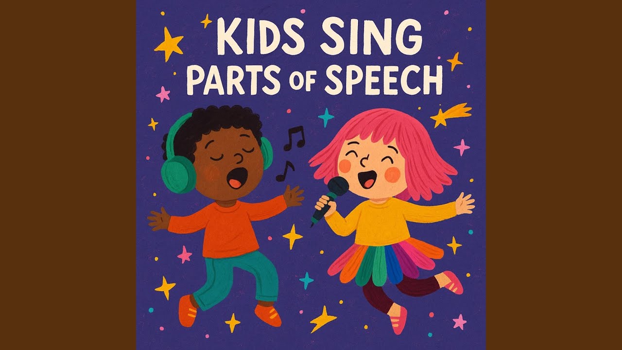 Adverbs (A Children's Song About Adverbs for Kids and Teachers) - YouTube