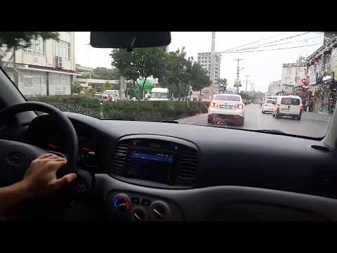 Hyundai Accent Era ile Ahmet Kaya - İçimde Ölen Biri Var