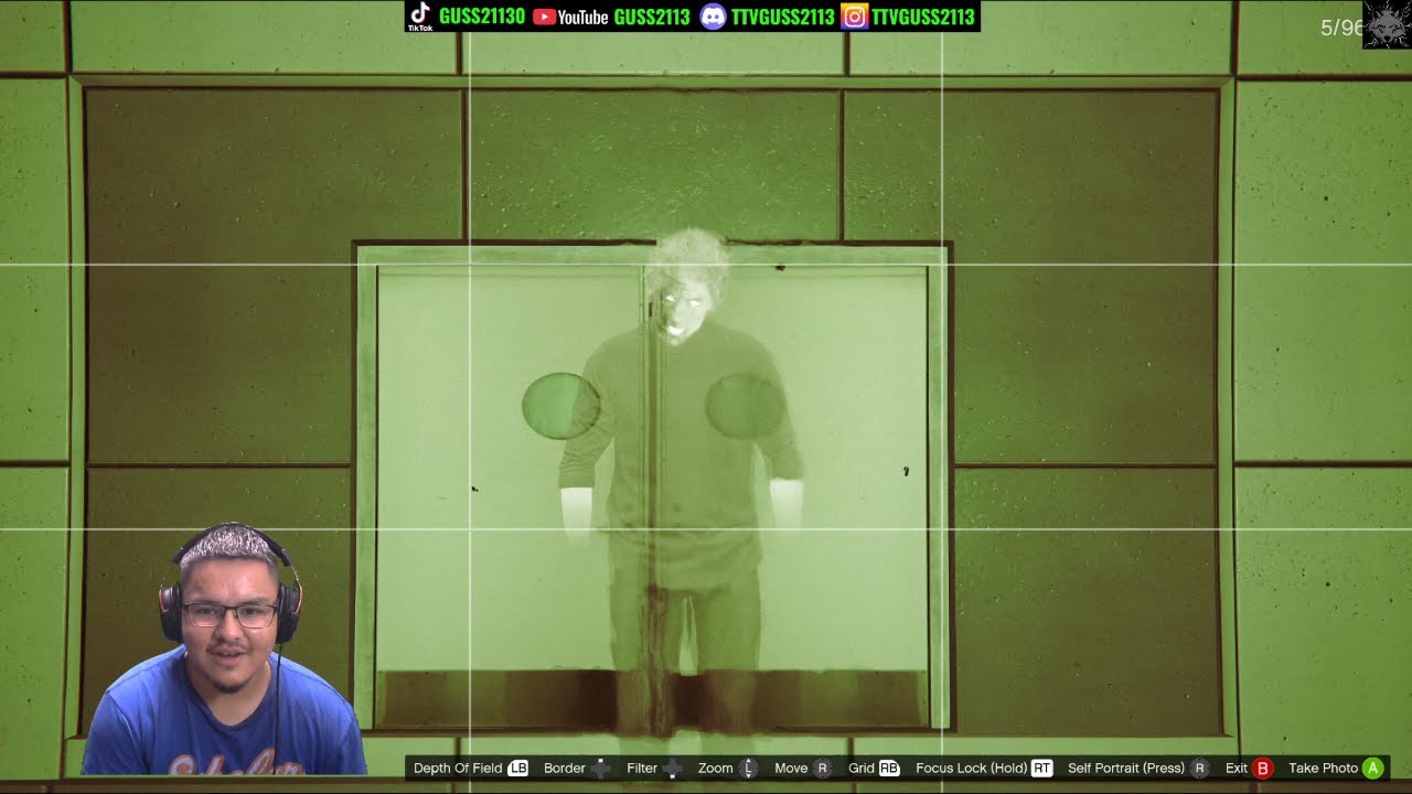 FINDING ALL THE GHOST DURING HALLOWEEN!!!!! - YouTube