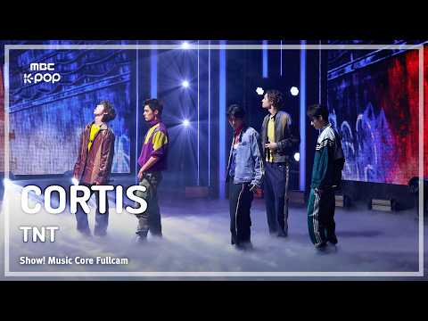 [#음중풀캠] CORTIS (코르티스) – TNT FullCam | 쇼! 음악중심 | MBC260516