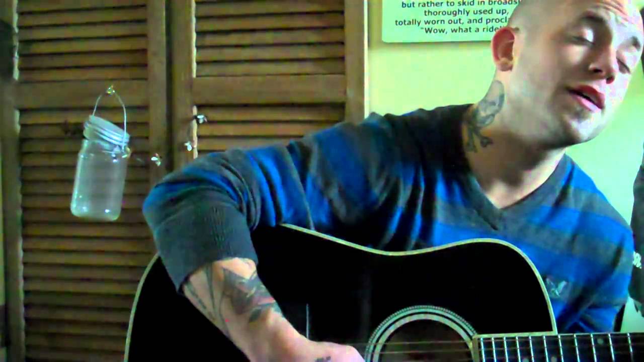 thomas waltman - lost and found (original) - YouTube