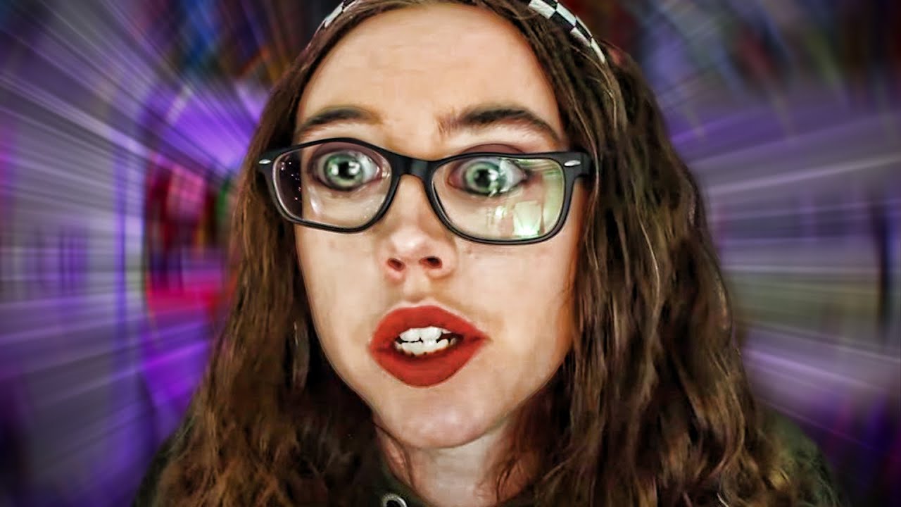 live-re: in defense of she-hulk: attorney at law - YouTube