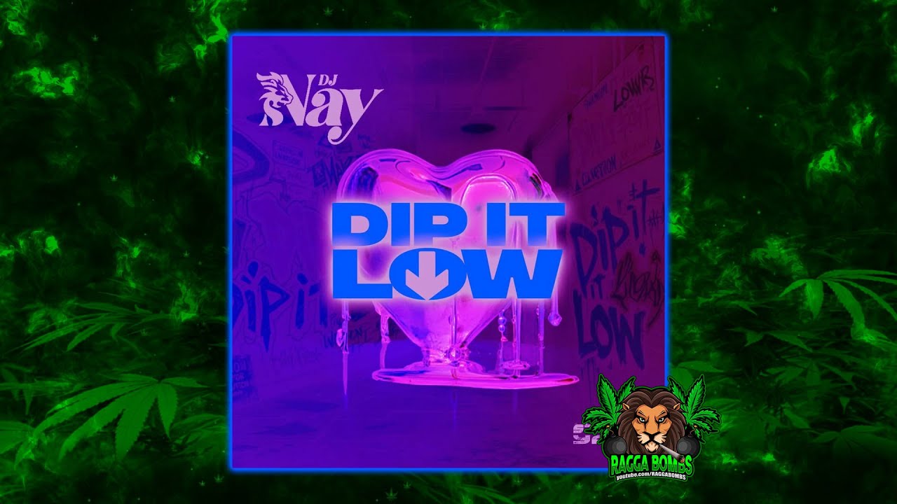 DJ Nay - Dip It Low (Original Mix) - YouTube