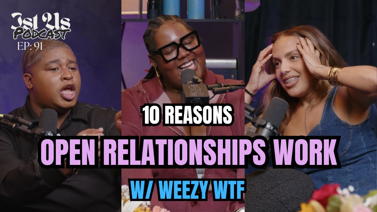JAPAN IS CREEPY FOR THIS!! Weezy talks open relationship, being ...