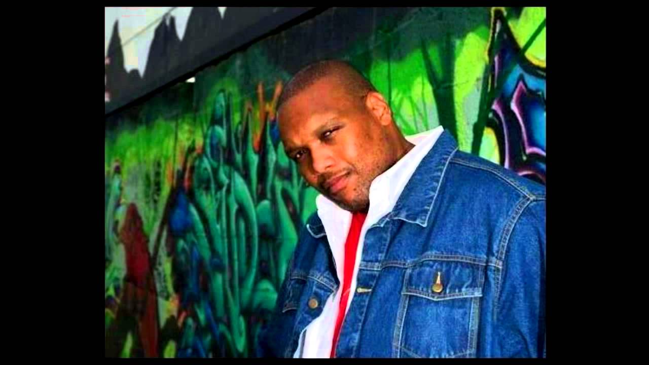 MC Overlord: House Of Funk - YouTube