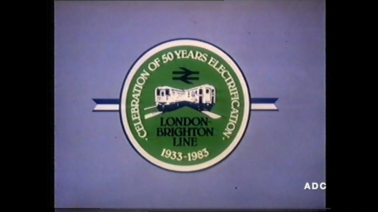 BBC1 announcer Peter Bolgar 15th July 1983 - YouTube