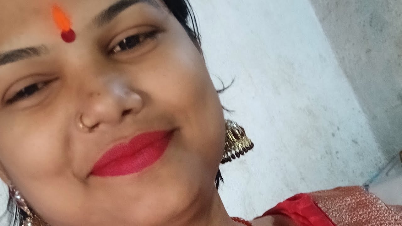 RITIKA RANI VLOG is live - YouTube