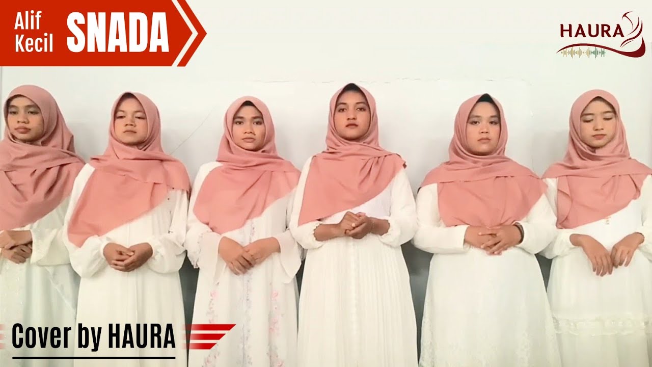#minangbernasyid2023 || ALIF KECIL - SNADA [HAURA] - YouTube