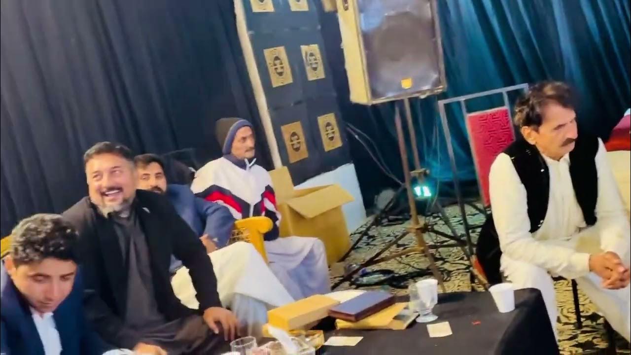 ghazal# meri aankhon ko bakhshay hn aanso dil ko trib nfak umar afroz Ali khan qawal 03007356202 ...