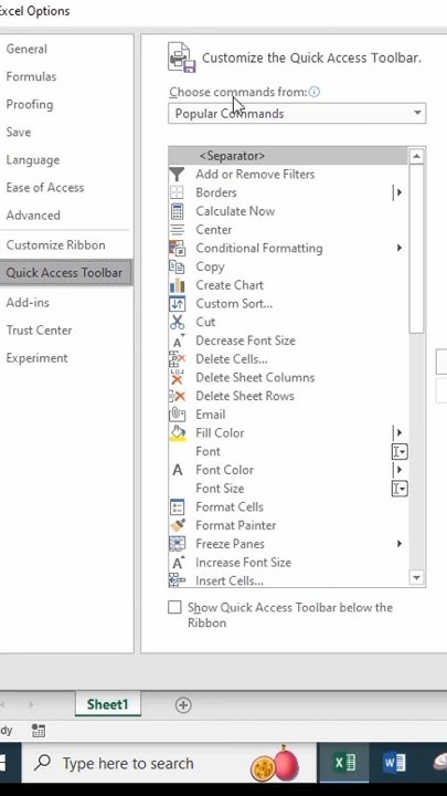 Excel Tips For A Data Entry Operator Excelmagictrick Exceltips Excelworld Youtubeshorts