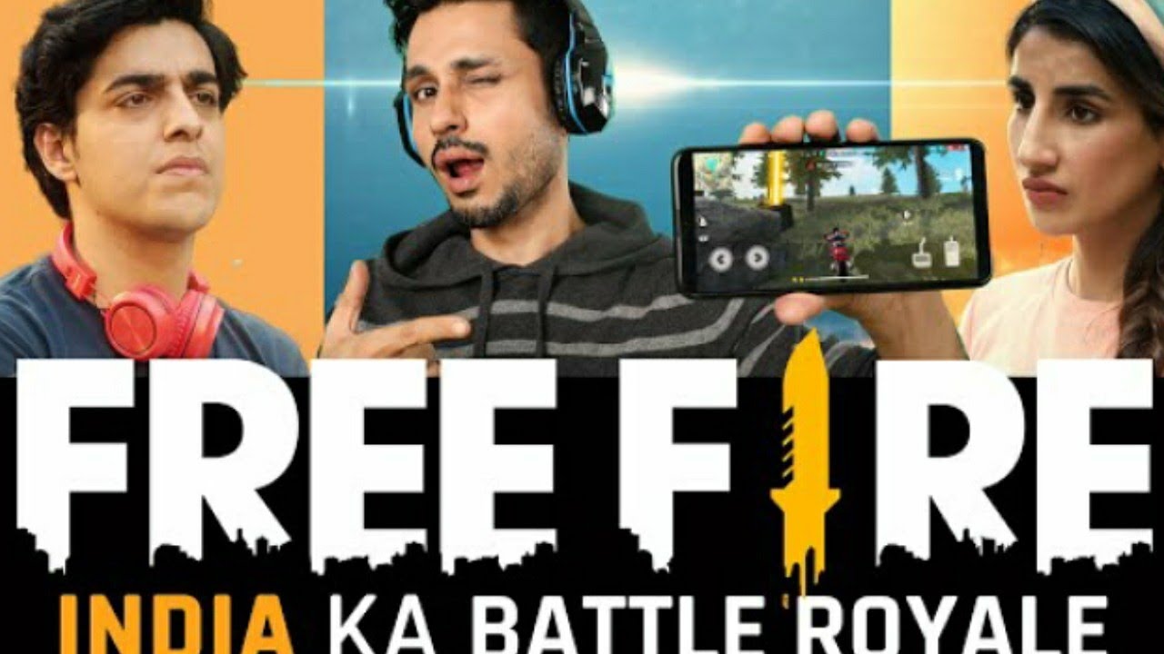 No Time? no problem! free fire - YouTube