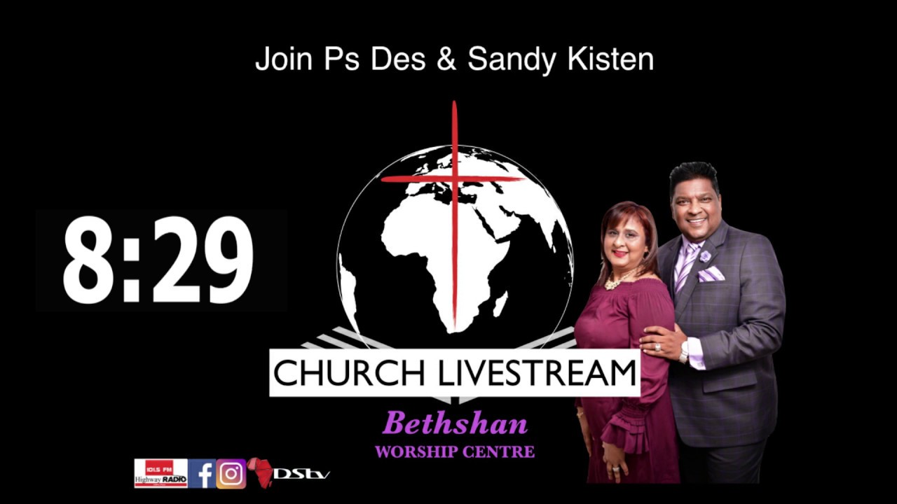 Church Online : Sunday Service (28 June 2020) - YouTube