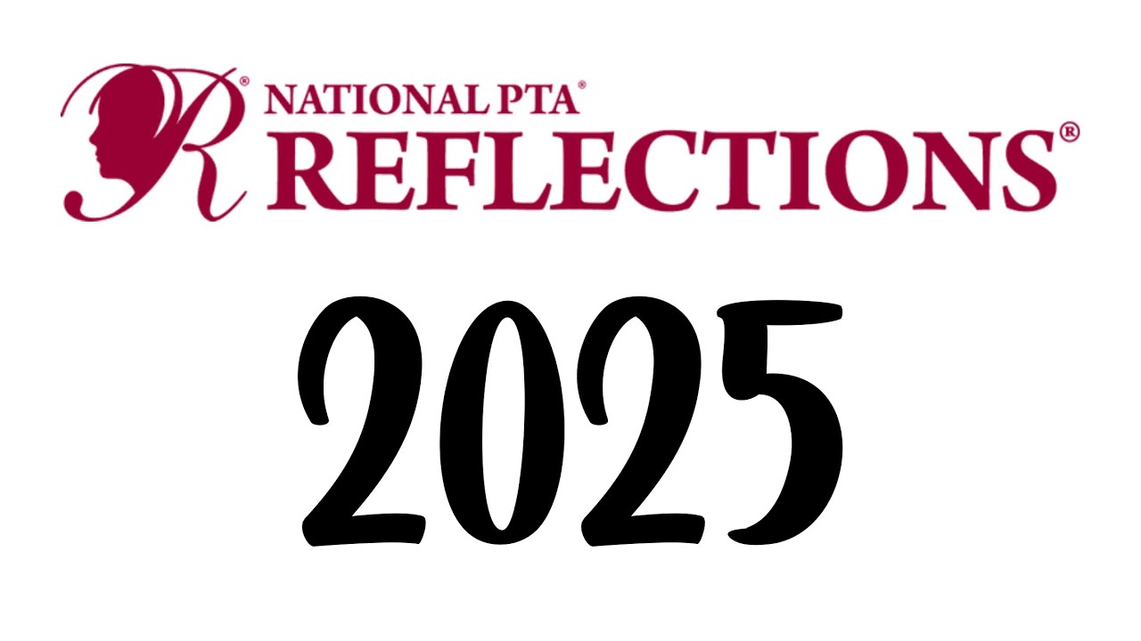 2025 Reflections Participants **please show on Friday 11/7 before 2:30 ...