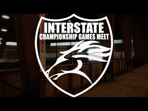 Interstate Championship Games Promotional Video - YouTube