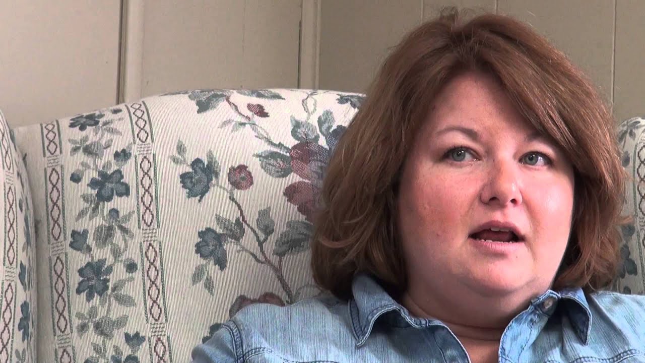 Kristy White | The Jacinto Courthouse - YouTube