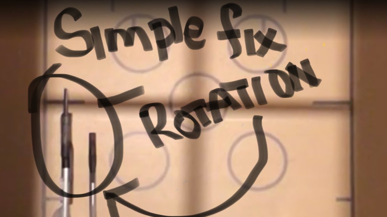 How To Correctly Rotate A Lateral Chest X-Ray Perfectly – Every Time ...