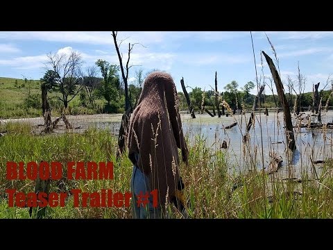 BLOOD FARM | Teaser Trailer #1 | 2017 - YouTube