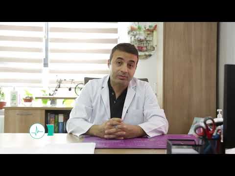 Migren Belirtileri ve Tedavisi - Uzm. Dr. Mulla BOZKURT