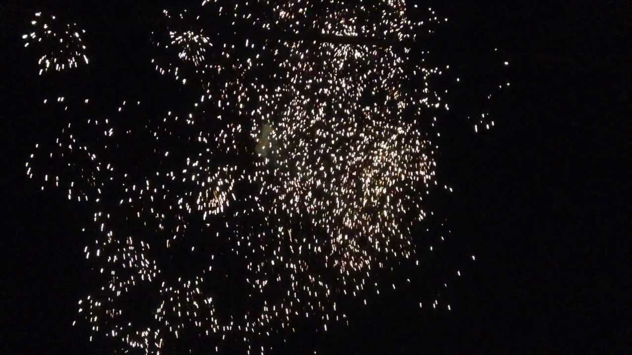 BIG REAPER SHELL 60GRAM CANISTER FIREWORK 1 (HD) - YouTube