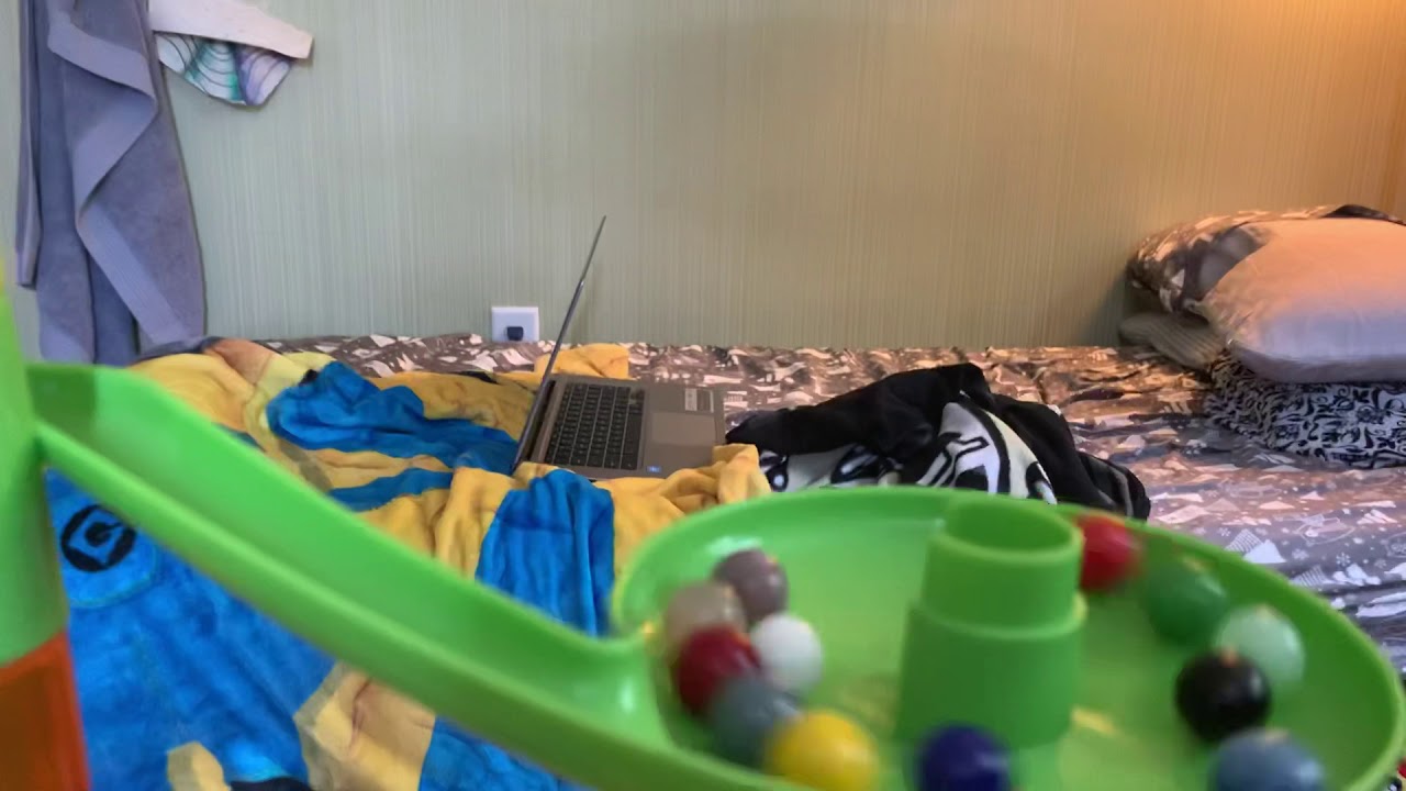 Marble Race 18 | 12 Marbles - YouTube