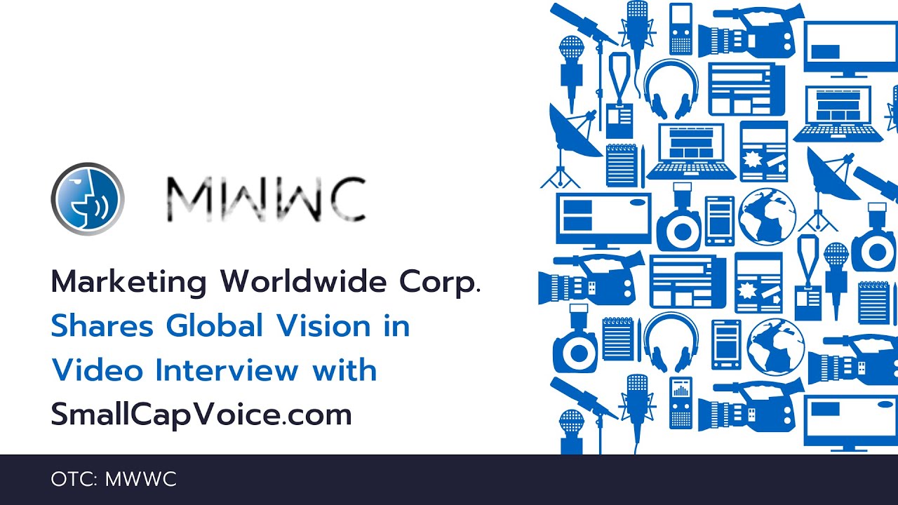 Inside the Phenomenon of Marketing Worldwide Corp | Robert Blagman ...