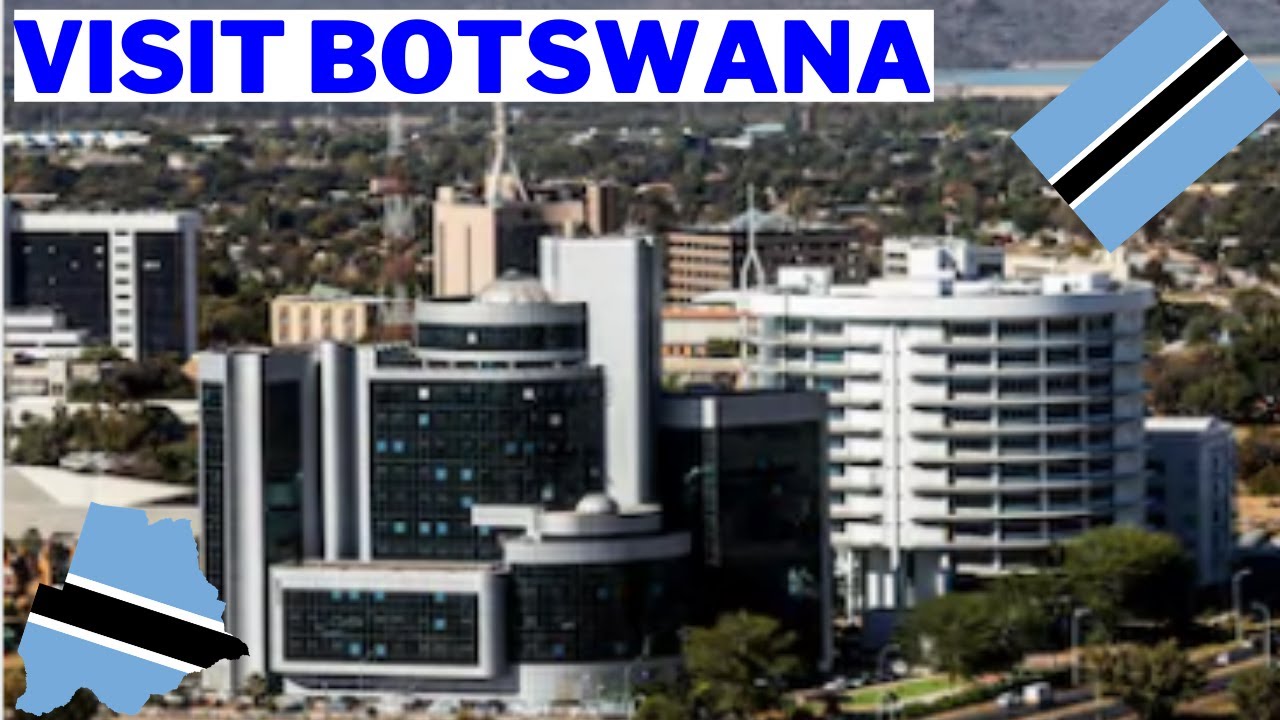How Beautiful Is Botswana. Things You Didn't Know About Uniqueness of ...
