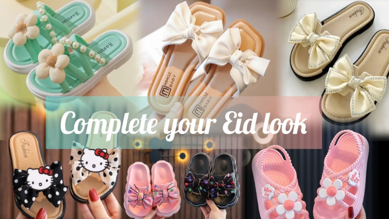 Trending summer stylish shoes,chappals for girls/best casual foot wear ...