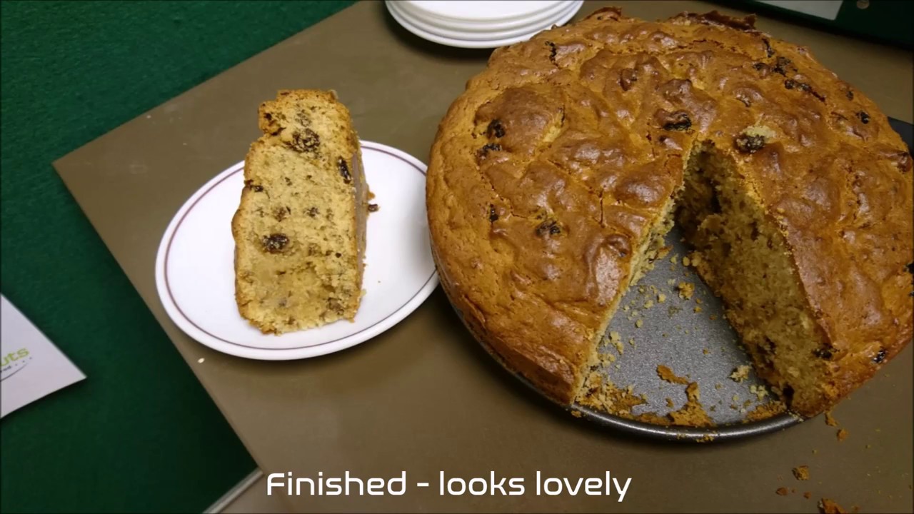 Beavers Cooking Badge 2017 - YouTube