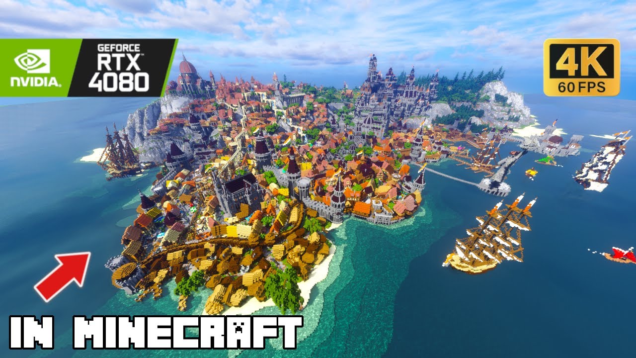 Now it's all shaded... | Exploring Novigrad Map by @ElysiumFire with ...