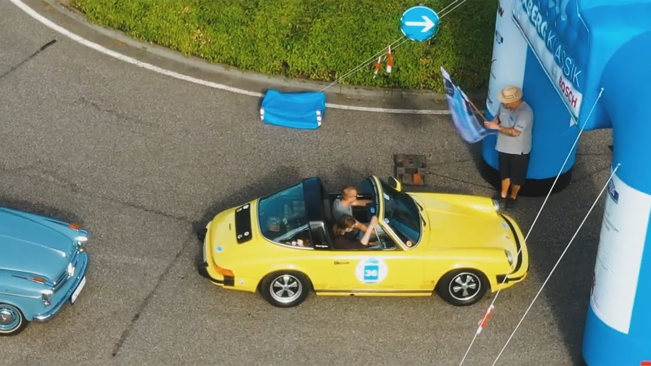 DE | Impressionen Bosch Boxberg Klassik 2022 - YouTube