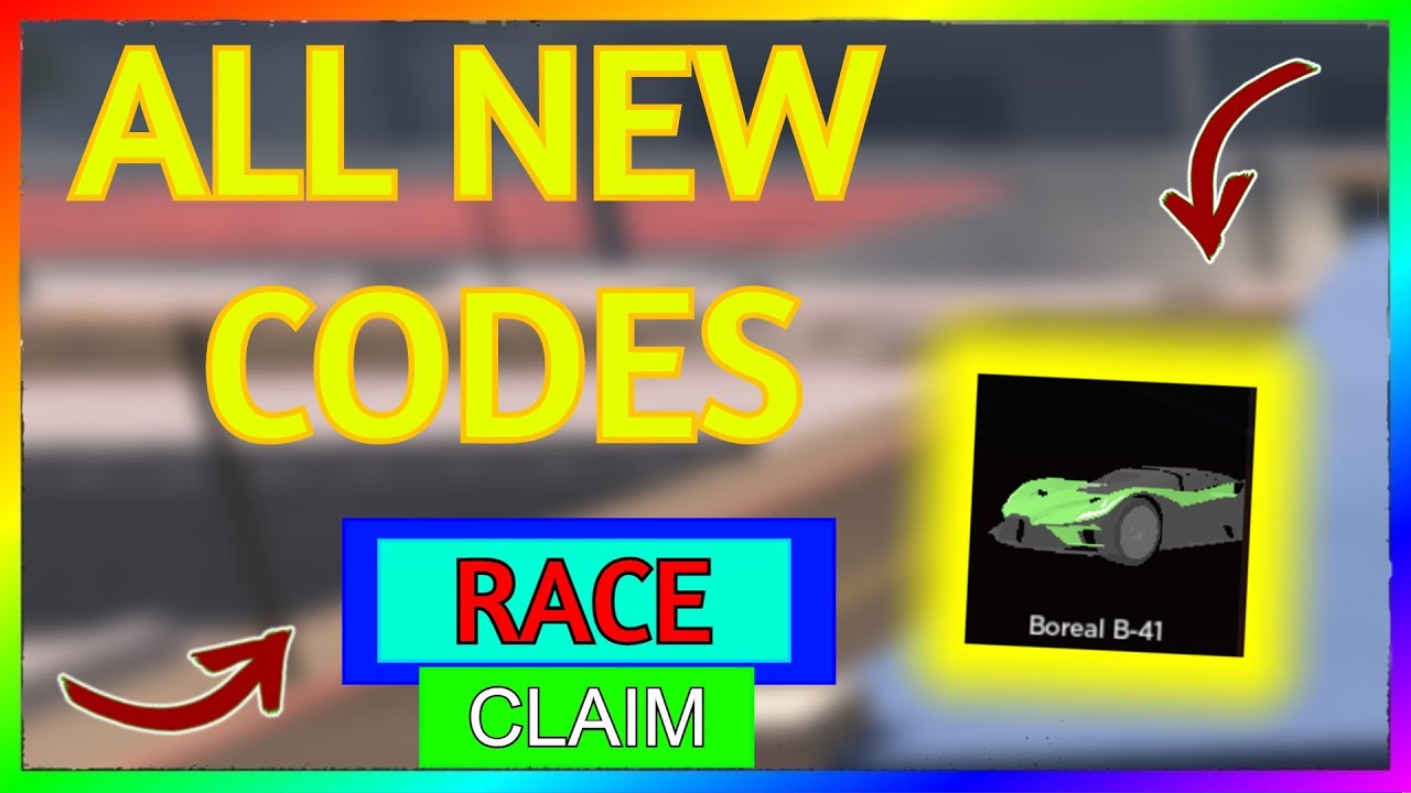 *AUGUST 2021* ALL *NEW* WORKING CODES FOR DRIVING SIMULATOR *OP ...