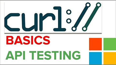 API Testing - YouTube