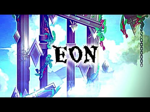 Beating ALL Robtop levels in 1 stream then starting Eon (GD) - YouTube