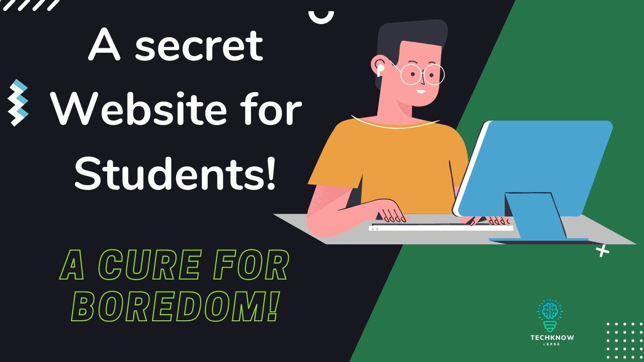 Crazy Life Hack For Students - Play Games on your browser and so much ...