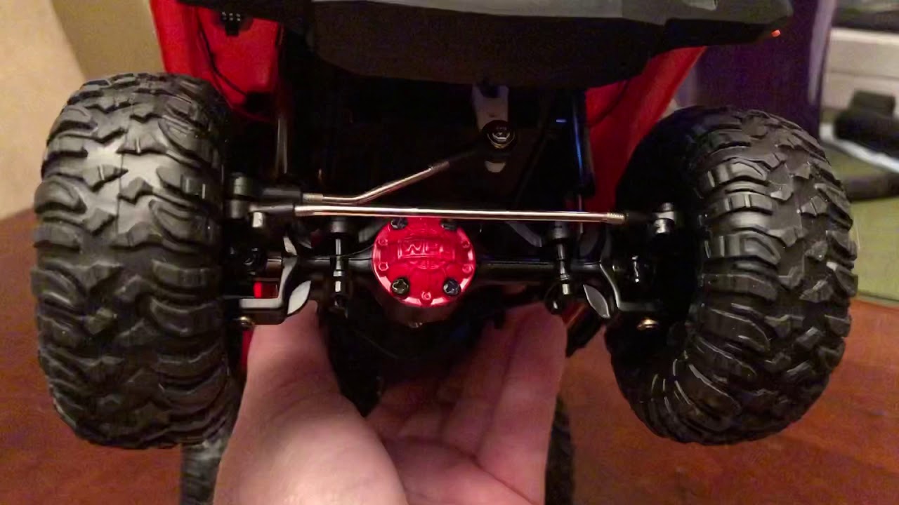 Fayee FY003-1 Upgraded 💪🏻 - YouTube